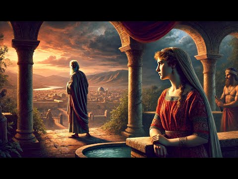 David and Bathsheba: A Scandal of Adultery, Murder, and Consequences | Bible Stories