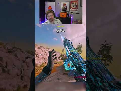 New #1 Best Meta Loadout in Season 4 Warzone