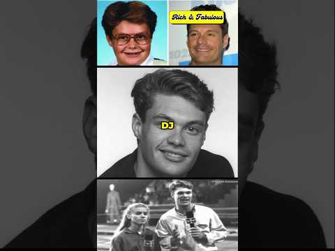 Ryan Seacrest: From Teen DJ to TV Mogul!