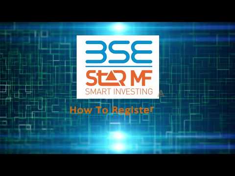 How to register a E-mandate?
