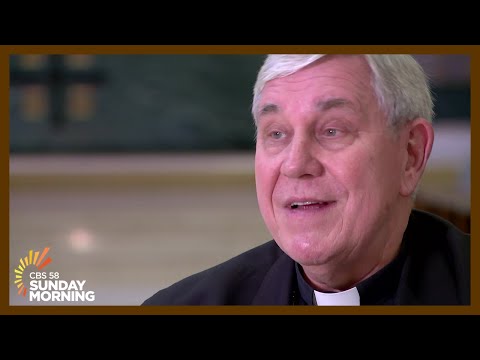 Archbishop Jerome Listecki reflects on 14 years as Milwaukee's 'Good Shepherd'
