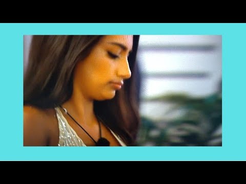 Love Island UK 2025 | SHAKIRA confronts EMILY & they have an EXPLOSIVE ROW!
