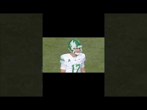 Drew Mestemaker 2027 NFL Draft Profile, Stats, and Projections | NFL ...