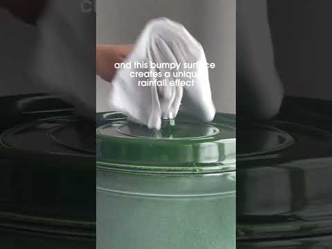 Our lids are designed to make your food taste better.