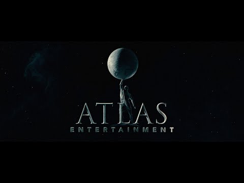 Atlas Entertainment Logo (4K)