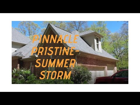 Atlas Signature Select System- Summer Storm