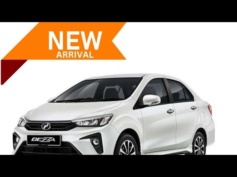 5 Sebab Kenapa Perodua Bezza 2025 Wajib Anda Tengok Sebelum Beli Kereta