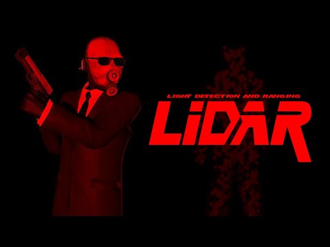 Steam Community :: Video :: GMOD | Hay alguien ahí? (LIDAR)