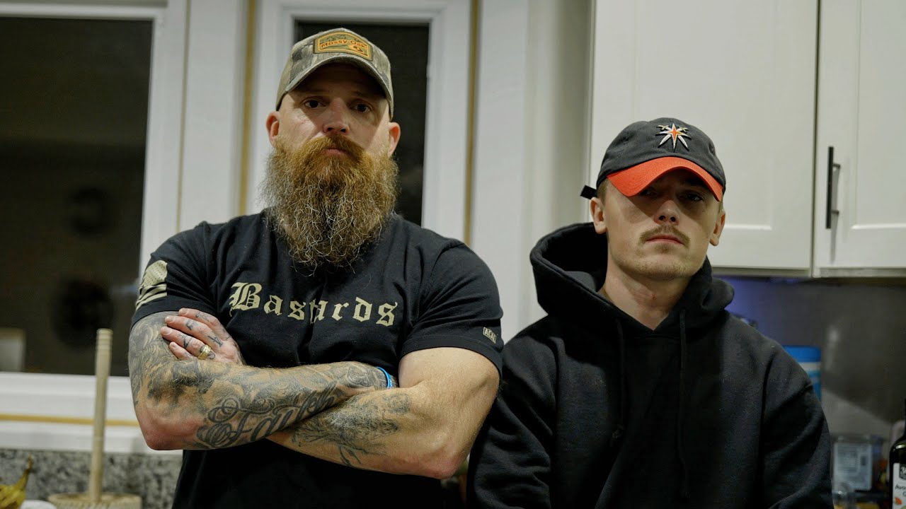 PRAY FOR HIM by Adam Calhoun from USA | Popnable