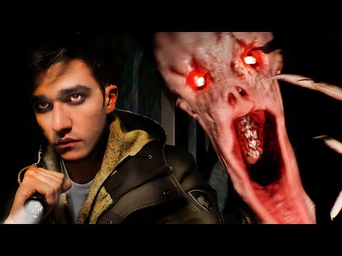 Steam Community :: Video :: I TRIED TO WAKE UP. | The Lost Fear