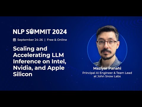 Spark NLP 5.5: Breaking Barriers in LLM Inference Scalability