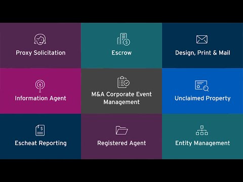 An expert partner for every stage of your M&A corporate event