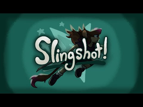 Slingshot - Good Kid (Cover)