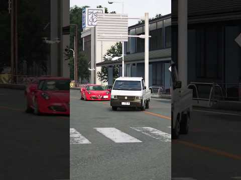 Steam Community :: Video :: Pick up Balap nih bos 🔥 #suzukicarry #gaming