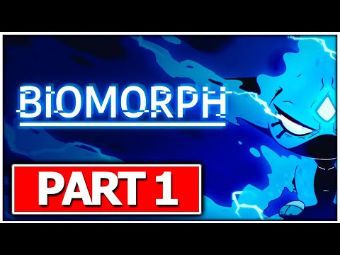 Steam Community :: BIOMORPH