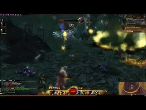 Steam Community :: Video :: Guild Wars 2 Shatterer fight