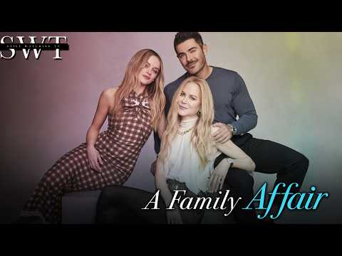 A Family Affair Review: Nicole Kidman and Zac Efron Can't Save This Netflix Rom-Com (Spoiler Free)