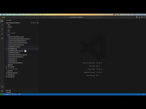NetSuite RESTlet Demo - Head in the Cloud Development