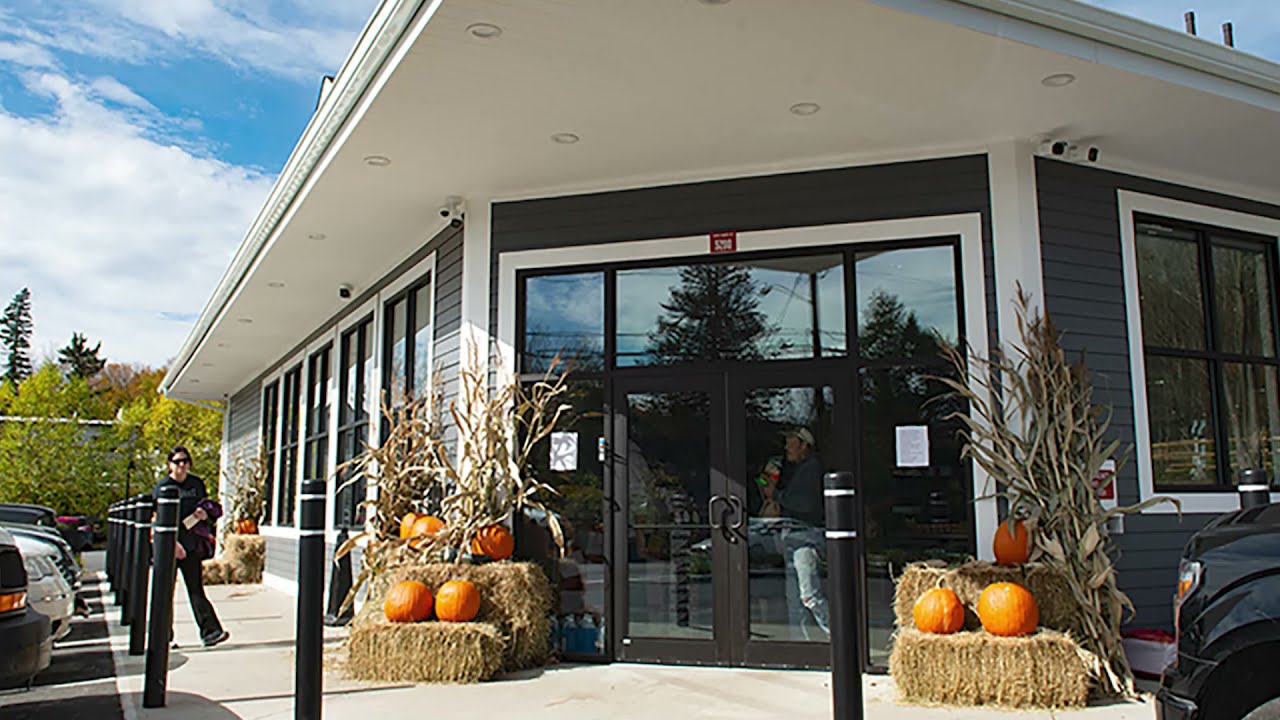 Hickory Hill Market in Windham, NY