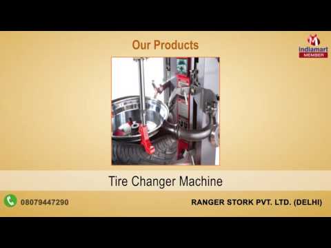 Tyre Repair Tools and Tubeless Tyre Repair Kit Manufacturer | Ranger ...