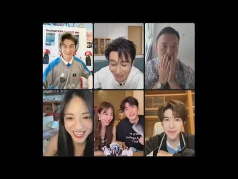 [Eng sub]-2Live broadcast of the Chinese Restaurant 9 #HuangXiaoming #ShenYue #DingYuxi #ZhaiXiaowen