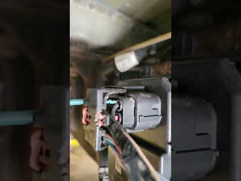 2017 Chevy Express No Start No Fuel Pump Operation No CCM Comm, Testing a bad Ground!