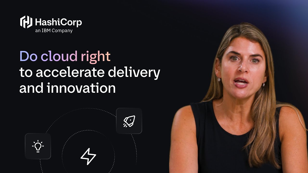 Accelerating delivery and innovation right | Do Cloud Right, Explained