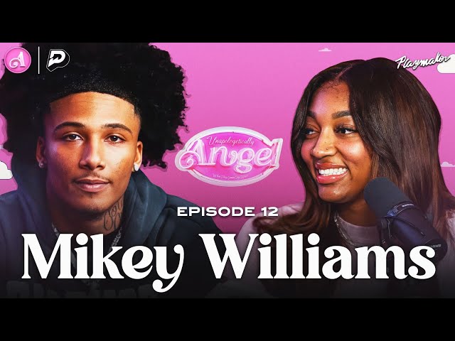 Mikey Williams shares 'surreal celebrity encounter' with 2x WNBA ...