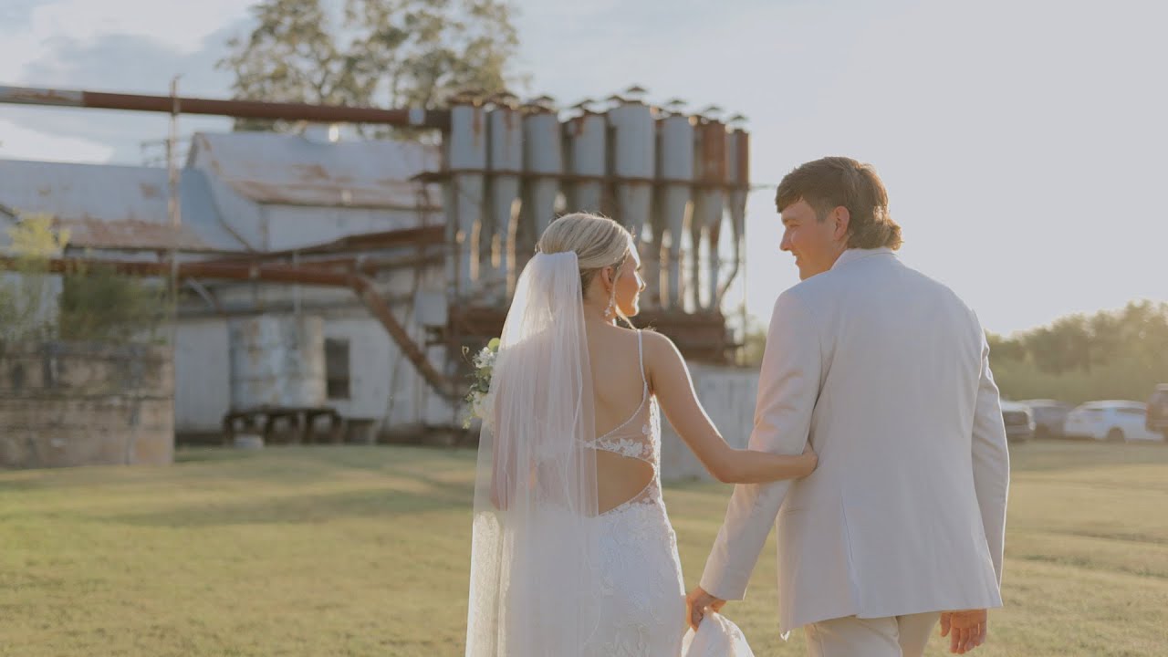 Mary + Keegan | Trailer
