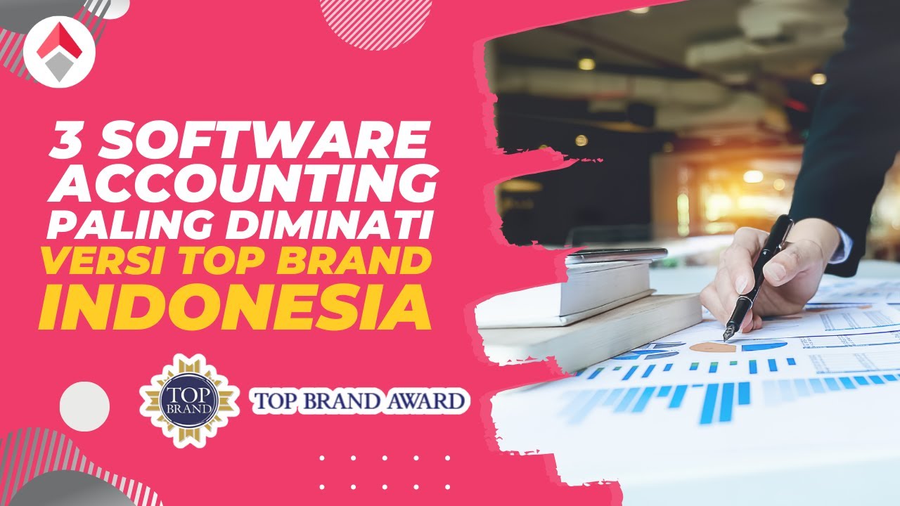 RAHASIA PARA AKUNTAN CERDAS! Tiga software akuntansi yang paling banyak digunakan di Indonesia!
