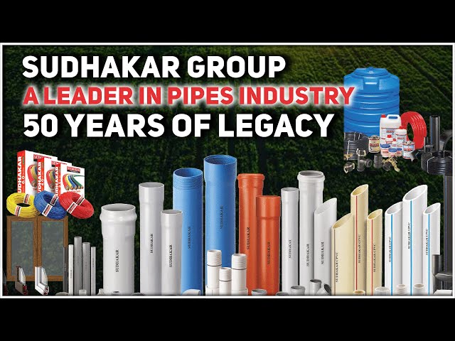 PVC Pipe - 7 Inch 8Kg Sudhakar Pvc Pipe Borewells Trader - Wholesaler ...