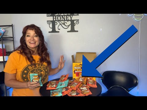Plant-Based Protein Showdown: Bada Bean Bada Boom Review