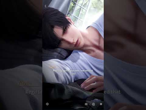 Zayne Cozy Afternoon Love and Deepspace