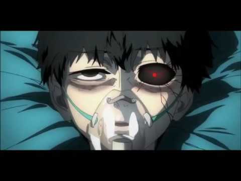 Kaneki Ken (The Beginning of Everything) - Courtesy Call「AMV」