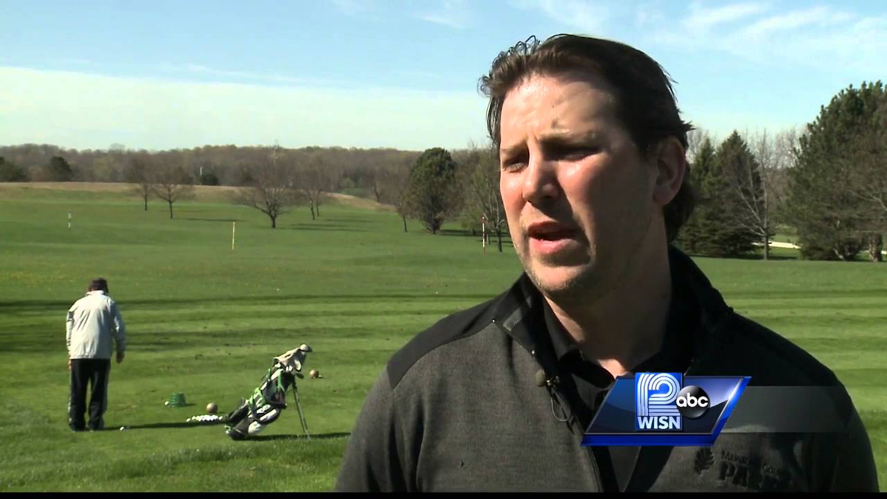 Free golf lessons offered to veterans