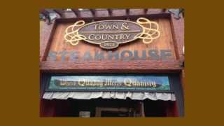 3 Best Steak Houses in Barrie, ON - Expert Recommendations