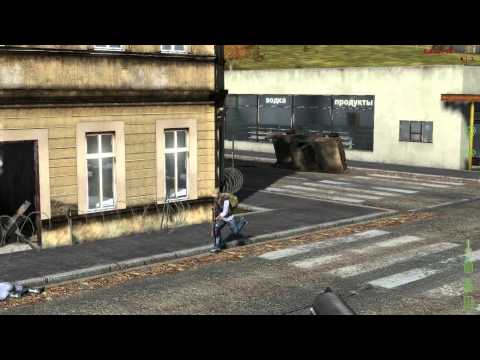 Steam Community :: Video :: ARMA 2 DayZ - Escape from Town [Thailand]