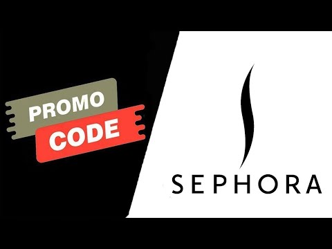 Free Sephora Promo Code || Sephora Codes 2023 || Sephora Code 2023 For You!!!!