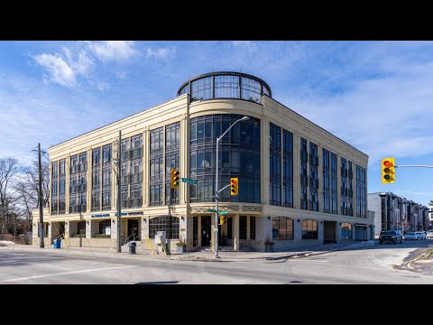 205 Lakeshore Road West Unit 205, Oakville | Alex Irish & Associates