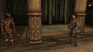 Inigo Dialogue Is So Funny He's The Best Modded Follower at Skyrim ...