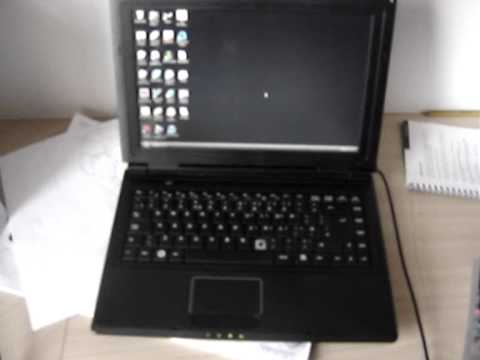 Alexthehunted Esystem laptop review