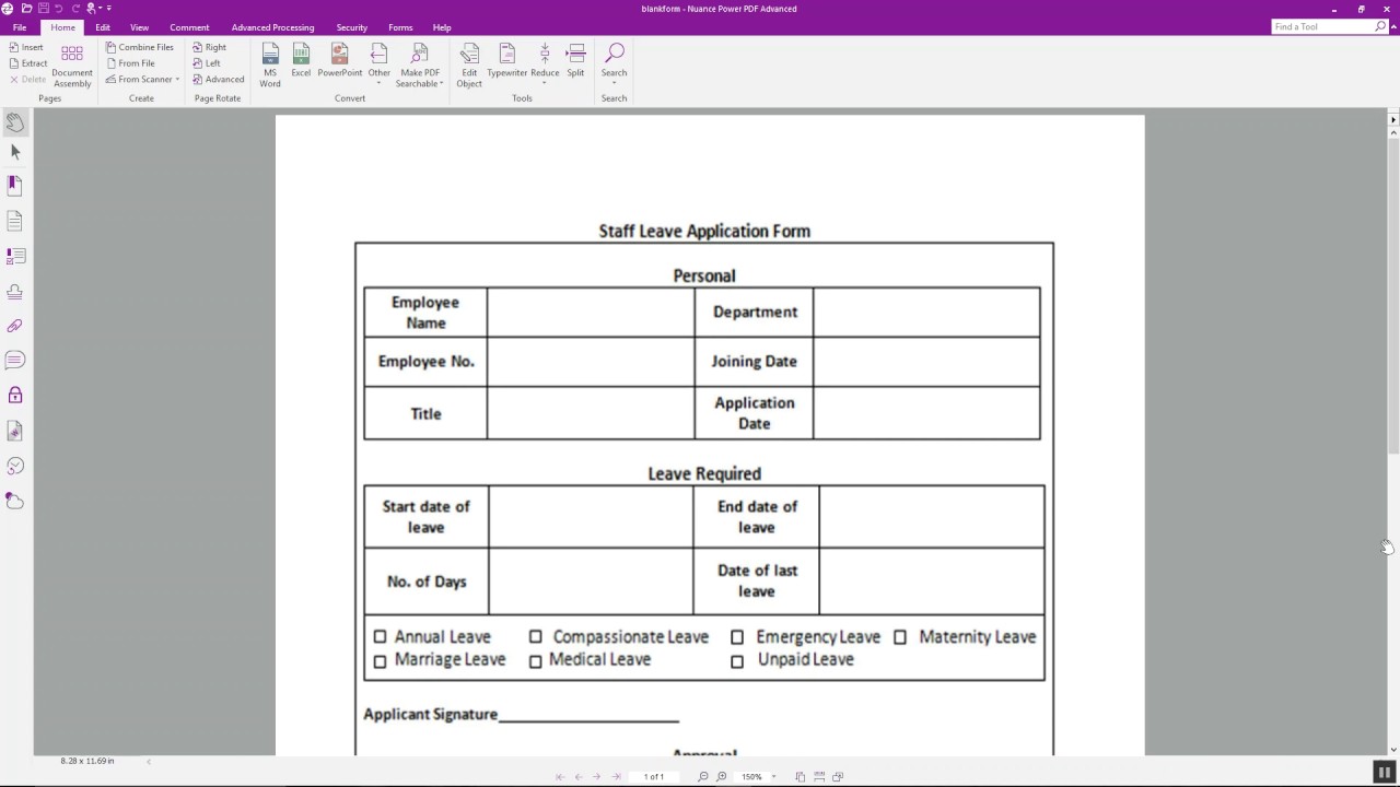 4 0 Activate and submit PDF forms with Power PDF