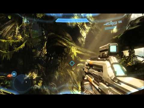 Trailer de Halo Prime – Gamer Society