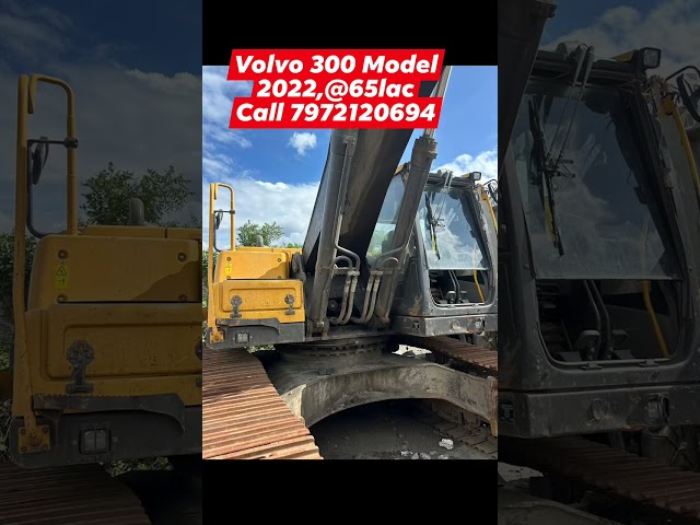 Used Construction Vehicles - Used Hydra Crane Trader - Retailer from Nagpur