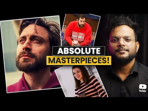 TOP 5 Absolute Masterpiece Movies on Netflix, Prime Video & JioHotstar