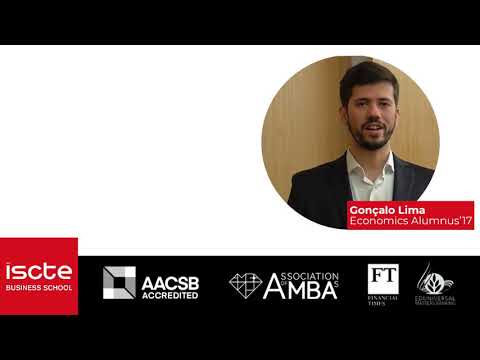 MSc in Economics