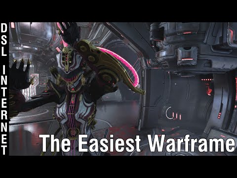 Steam Community :: Video :: "The Easiest Warframe" - Octavia