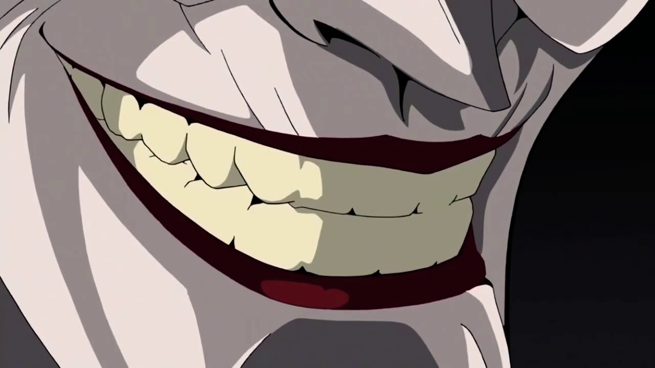Batman: Under The Red Hood - Joker beats up Robin (Jason Todd) Scene HD