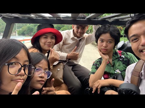 C.O visit: Day 1 & 2 (Macopa & Bolihon)