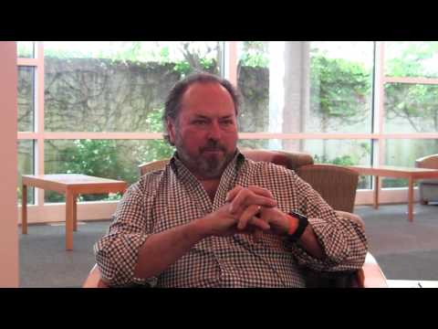 PAUL HART – Oregon Wine History Archive